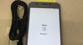 Samsung Galaxy J7 Star - Metro by T-Mobile, Blue, 32GB, 2GB, SM-J737T ...