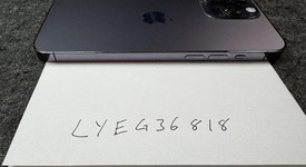 Apple iPhone 14 Pro Max - Xfinity, Purple, 256GB, A2651 - LYEG36818 ...