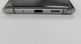 Samsung Galaxy Note 10 Plus - T-Mobile, Aura Glow, 256GB, 12GB, SM ...