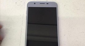 Samsung Galaxy J7 Star - T-Mobile, Blue, 32GB, 2GB, SM-J737T ...