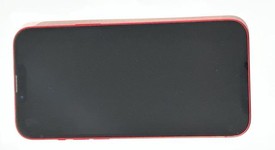 Apple iPhone 14 Plus - Spectrum, Red, 128GB, A2632 - LZNY28709 - Swappa