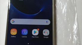 Samsung Galaxy S7 - Unlocked, Silver, 32GB, SM-G930W8 - LTMQ40299 - Swappa