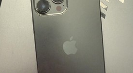 Apple iPhone 13 Pro Max - Verizon, Graphite, 256GB, A2484 - LZAE17825 - Swappa