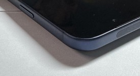 Apple iPhone 17 Pro Max - T-Mobile, Deep Blue, 256GB, A3257 - LZNY37206 ...