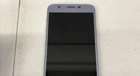 Samsung Galaxy J7 Star - Metro by T-Mobile, Blue, 32GB, 2GB, SM-J737T ...