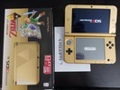 Nintendo 3DS XL - Yellow, 1GB - LRLA77543 - Swappa