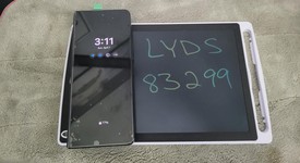 Samsung Galaxy Z Fold4 5G - Unlocked, Black, 1TB, 12GB, SM-F936U1 ...