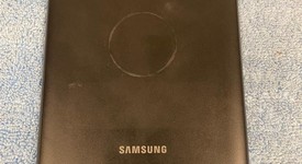 Samsung Galaxy Tab E 8.0 - Verizon, Black, 16GB, SM-T377V - LVHG50427 ...