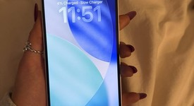 Apple iPhone 14 Plus - Unlocked, Purple, 128GB, A2632 - LAAP79894 - Swappa