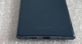 Samsung Galaxy Note 10 Plus 5G - Verizon, Black, 256GB, 12GB, SM-N976V - LYCU53239 - Swappa