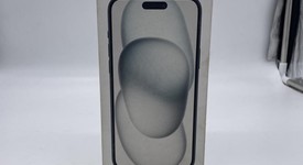 Apple iPhone 15 Plus - T-Mobile, Black, 128GB, A2847 - LYHG60600 - Swappa
