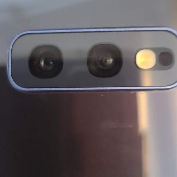 Samsung Galaxy S10e - Verizon, Blue, 128GB, 6GB, SM-G970U - LABD25326 ...