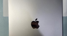 Apple iPad Air 11" (M2) 2024 - Wi-Fi, Starlight, 128GB, A2902 ...