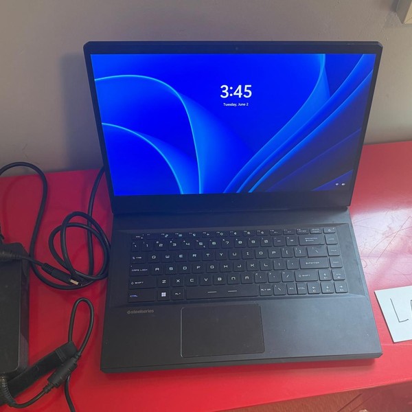MSI Laptop - LAFW46931 - Swappa
