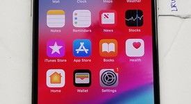 Apple iPhone X - T-Mobile, Silver, 64GB, A1901, GSM - LRWD17367 - Swappa