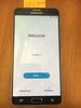 Samsung Galaxy Note 5 - AT&T, Blue, 64GB, SM-N920A - LRSC15714 - Swappa