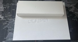 Apple Watch Series 9 45mm - Midnight, A2980 - GPS, Aluminum - LYGF25429 ...