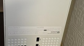 Xbox Series X (2020) - Robot White, 1TB, All-Digital - LAAQ92166 - Swappa