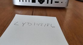 Mac Studio 2023 - Apple M2 Ultra, 4TB, 128GB, 76 Core GPU - LYDI48186 ...