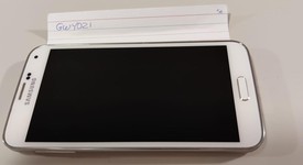 Samsung Galaxy S5 - T-Mobile, White, 16GB, SM-G900T - LWJF94945 - Swappa