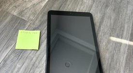 Samsung Galaxy Tab A 8" 2018 - T-Mobile, Black, SM-T387T - LYGB81788 ...
