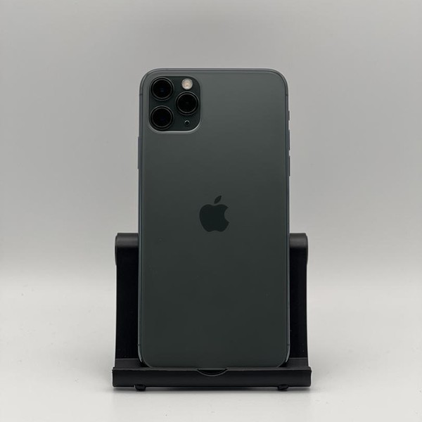 Apple iPhone 11 Pro - Unlocked, 64GB, Green, A2160 - LWFG05932 - Swappa