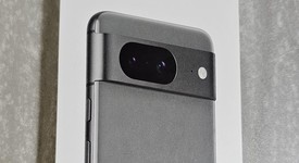 Google Pixel 8 - Unlocked, Hazel, 128GB, 8GB, G9BQD, Sub-6 5G ...