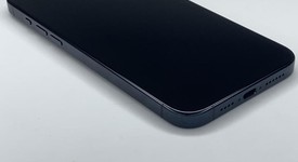 Apple iPhone 15 Pro Max - Spectrum, Blue, 256GB, A2849 - LYNQ62337 - Swappa