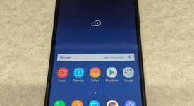 Samsung Galaxy J7 V 2018 - Verizon, Black, SM-J737V, Prepaid ...