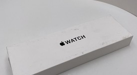 Apple Watch SE 2nd Gen 40mm - Unlocked, Midnight, A2726 - Cellular ...