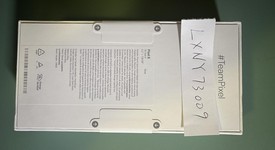 Google Pixel 8 - Unlocked, Rose, 128GB, 8GB, G9BQD, Sub-6 5G ...