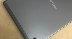 Samsung Galaxy Tab A7 Lite - AT&T, Gray, 32GB, 3GB, SM-T227U ...