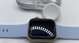 Apple Watch SE 2nd Gen 40mm - Unlocked, Starlight, A2726 - Cellular ...