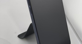 Apple iPhone 15 Pro Max - Spectrum, Blue, 256GB, A2849 - LZAN92672 - Swappa