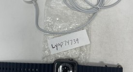 Apple Watch Series 7 41mm - Unlocked, Graphite, A2475 - Cellular ...