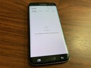 Samsung Galaxy S7 Edge (AT&T) [SM-G935A] - Black, 32 GB - LRYI54862 ...