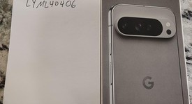 Google Pixel 9 Pro XL - Unlocked, Hazel, 512GB, 16GB, GGX8B - LYML40406 ...