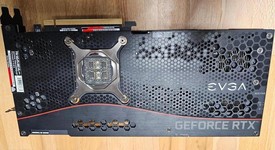 EVGA GeForce RTX 3080 - 10G-P5-3897, FTW3 Ultra Gaming - LAAM54556 - Swappa