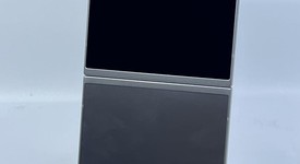 Samsung Galaxy Z Flip6 - AT&T, Silver, 512GB, 12GB, SM-F741U ...