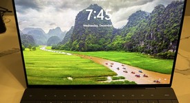 Dell XPS 13 Plus 9320 (2023) - I7, Graphite, 1TB, 32GB, 3.4K OLED Touch ...