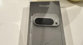 Google Pixel 9 Pro XL - Unlocked, Hazel, 128GB, 16GB, GGX8B - LYMZ26099 ...