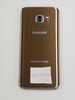 Samsung Galaxy S7 Edge - T-Mobile, Gold, 32GB, SM-G935T - LRZF57029 ...