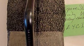 Apple iPhone SE 3rd Gen 2022 - Xfinity, Midnight, 64GB, A2595 ...