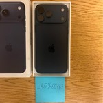 iPhone 17 Pro Max - Unlocked Deep Blue 256GB - Used - Swappa