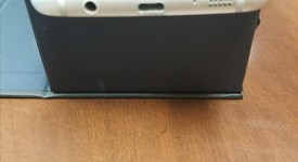 Samsung Galaxy S7 Edge - Sprint, Gold, 32GB, SM-G935P - LRNB64430 - Swappa