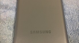 Samsung Galaxy J3 2018 - AT&T, Silver, SM-J337A - LUBV41328 - Swappa