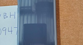 Samsung Galaxy S20 5G - Verizon, Gray, 128GB, 8GB, SM-G981V UW ...