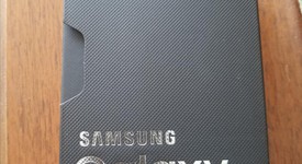 Samsung Galaxy S7 Edge - T-Mobile, Silver, 32GB, SM-G935T - LUCO63124 ...