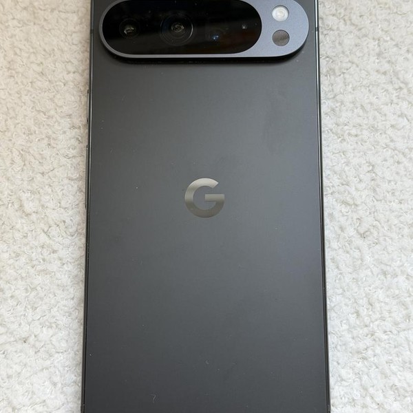 Google Pixel 9 Pro XL - Verizon, Obsidian, 512GB, 16GB, GGX8B ...