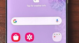 Samsung Galaxy S20 5G - Verizon, Cloud White, 128GB, 8GB, SM-G981V UW ...